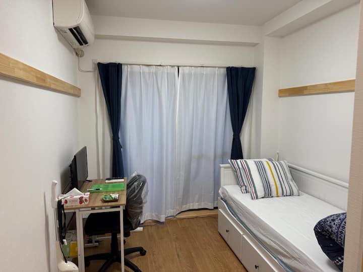 Monthly Rental Tokyo - Great Location Near Shibuya - 調布市