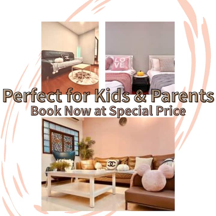 Feel Home, Away From Home|探索城市,從家開始・dec-hot Sale - Taipei