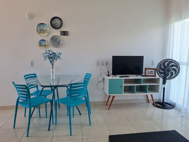 Nice And Clean Flat Close To The Beach - Paraty