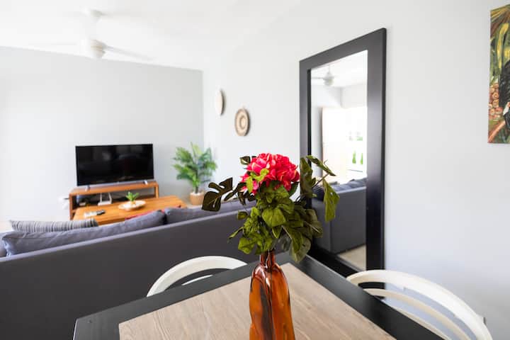 Standard Apartament With Balcony - Cabarete