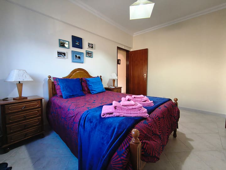 Flat In The Heart Of Algarve - São Brás de Alportel