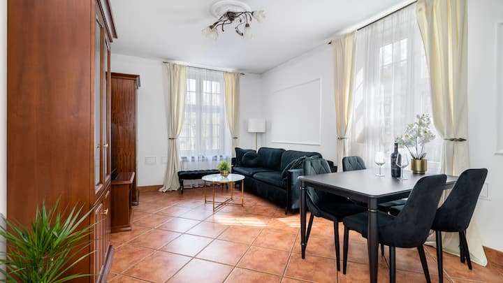 Piwna Suite - In The Heart Of The Old Town - Gdańsk