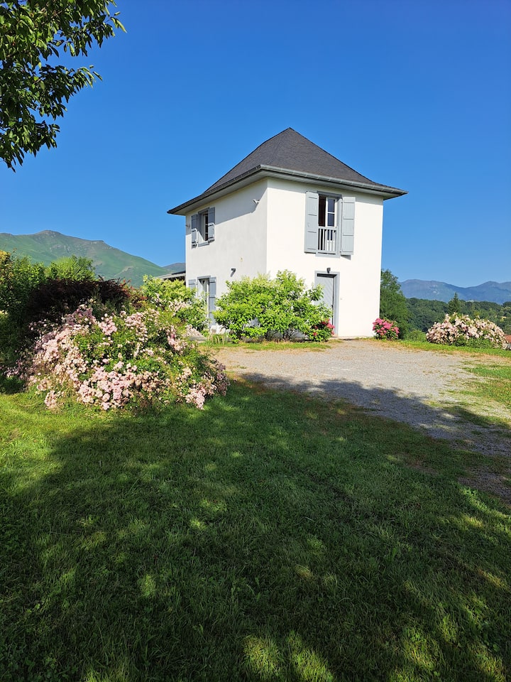 Gîte Belaspect En Basse Navarre - Saint-Jean-Pied-de-Port
