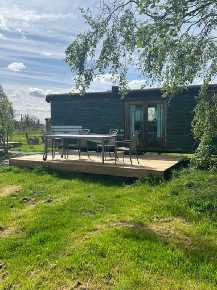 Bed & Breakfast Arken Ae - Volendam