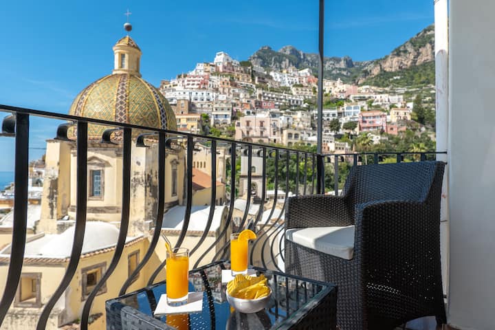 Casa La Spiaggia - Positano