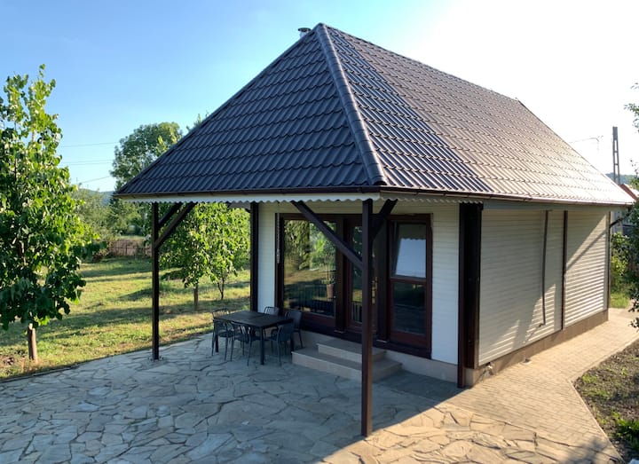 Brebu Holiday House - Telega