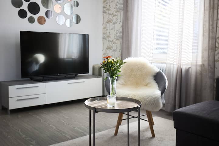 Bled - Flamingo Apartment - Bled