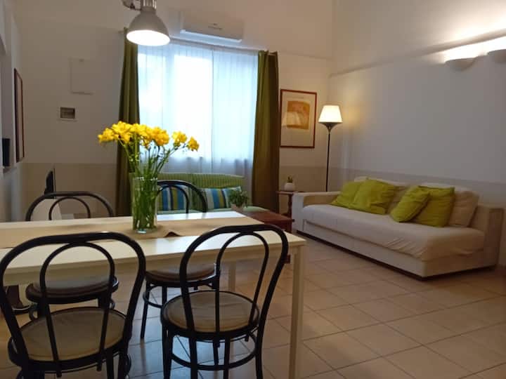 Casa Dalmazia- Alle Spalle Del Lungomare - Bari