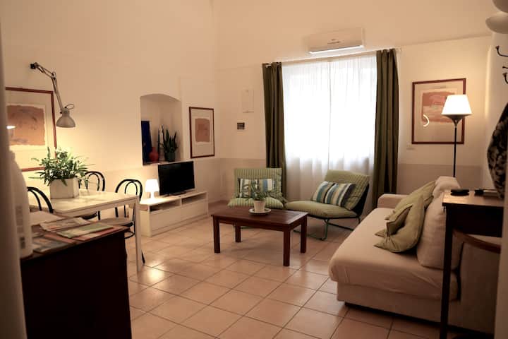 Dalmazia - Use Of Whole Apartment. - Bari