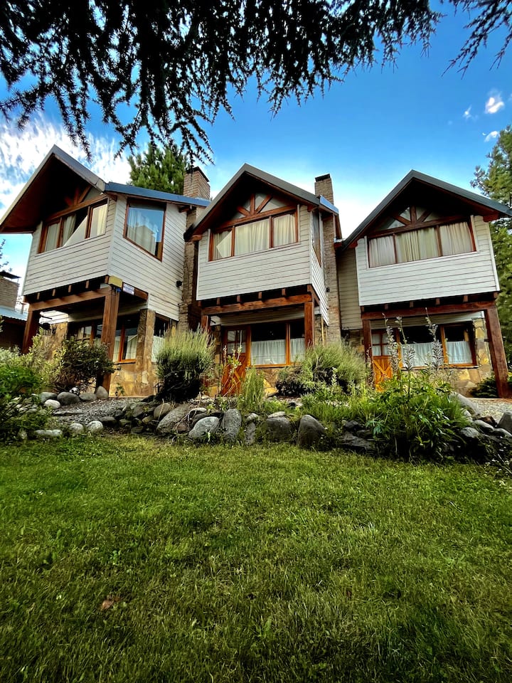 Cabaña Duplex 3 - San Martin de los Andes