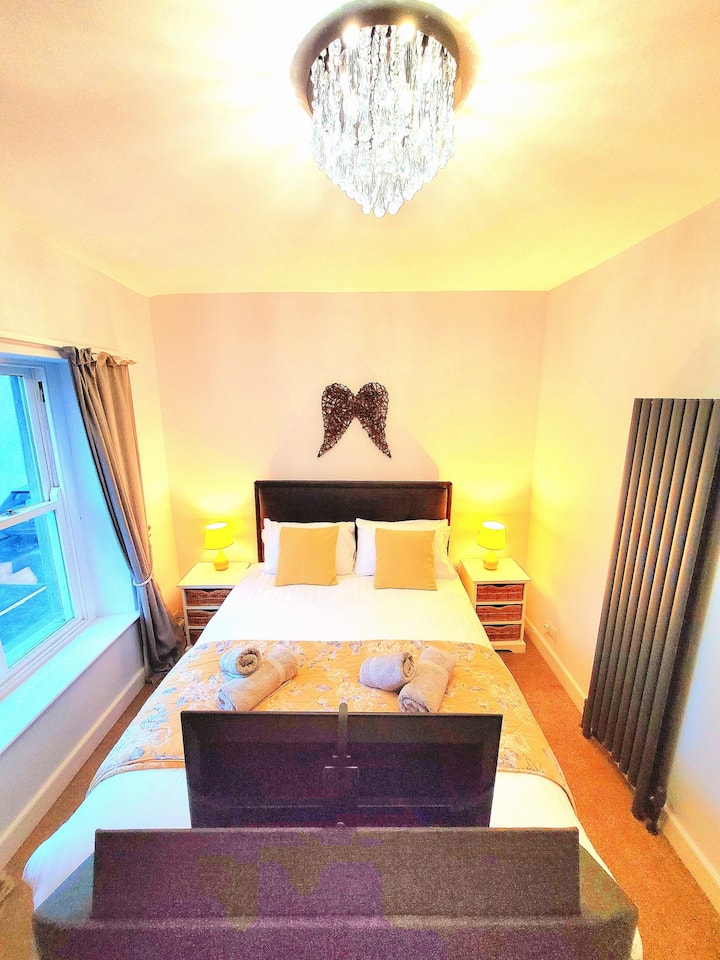 Gorgeous George Cottage - Borrowdale