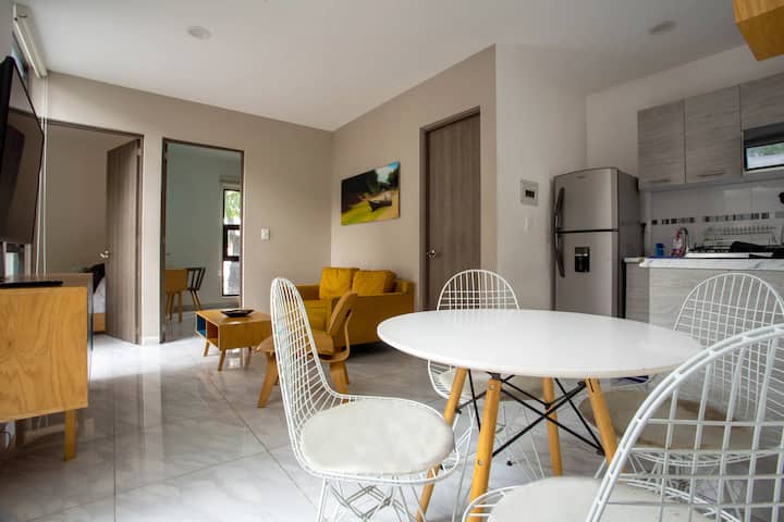 Luminous 3br Apt In Cdmx Walk To Condesa & Wtc - Mexico City
