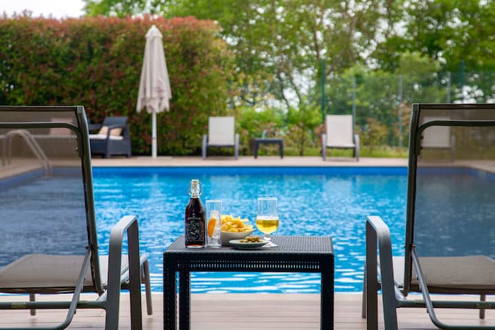 Casas Estamener - Margarita 4p - Vic