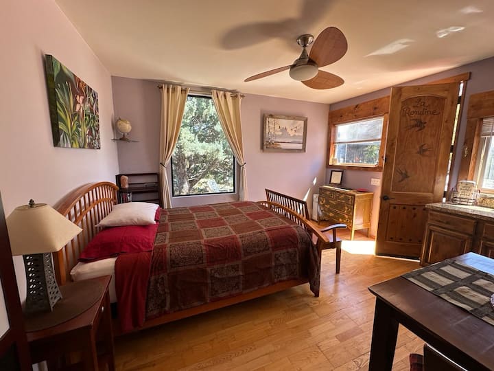 Guest Cabin Near Sedona & Jerome - Cottonwood, AZ