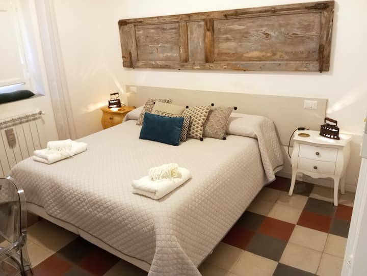 Déjà Vu Apartment - Crotone