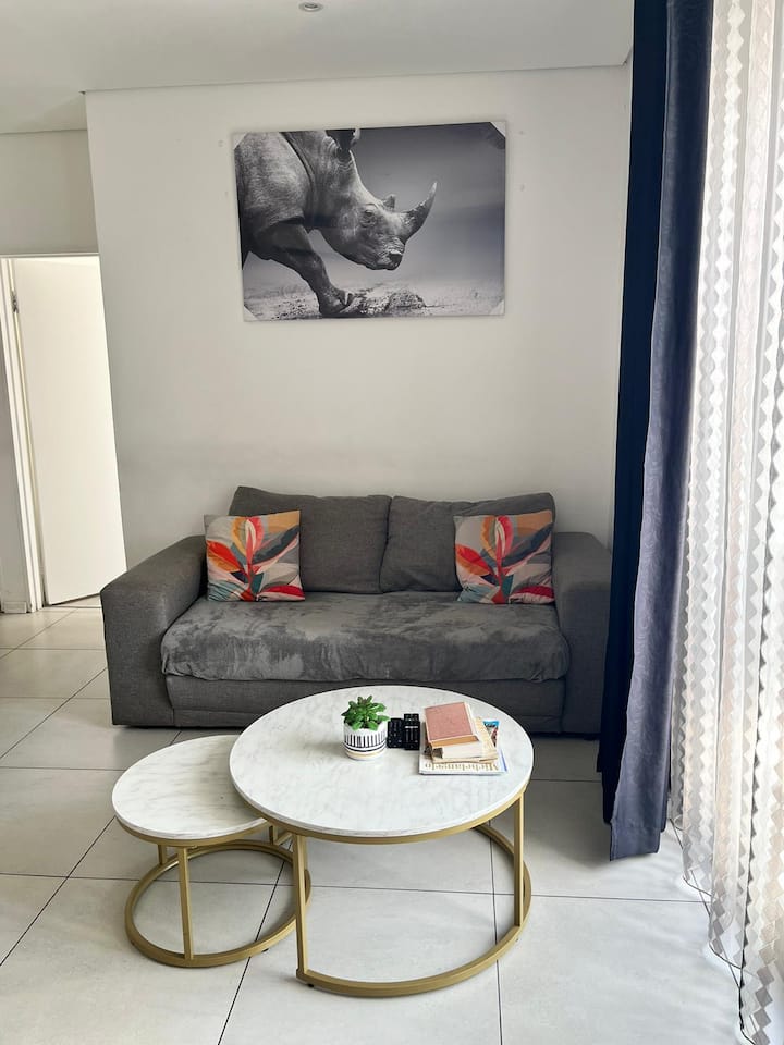 Dmn City Junction  Apartment - Windhoek