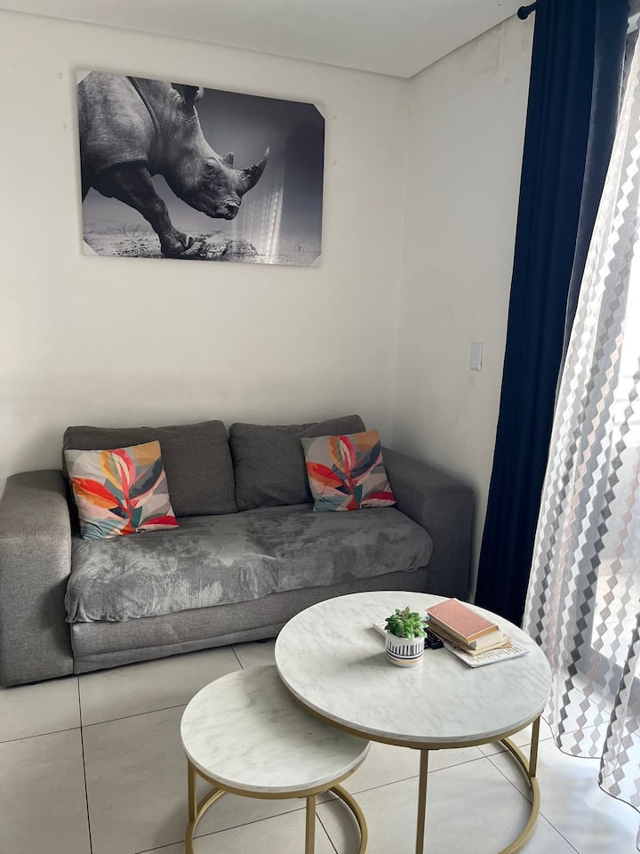 Dmn City Junction Apartment - Windhoek