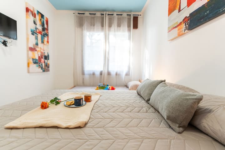 Bilo Dl1, Piano Terra, Casadelazzari, Adriaholiday - Jesolo