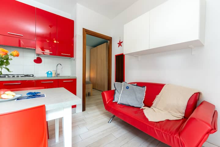 Bilo Dl1, Piano Terra, Casadelazzari, Adriaholiday - Jesolo