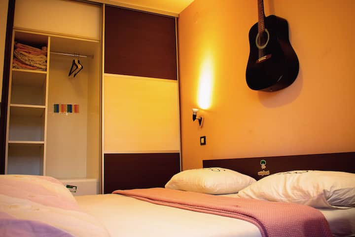 Your Double-room For Perfect Rest - Zagreb