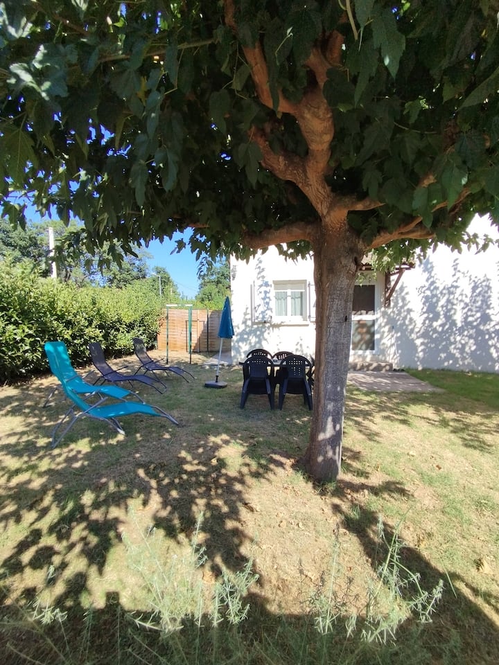 Santa Lucia Di Moriani.haute Corse(2b) - Plage de Santa-Lucia-di-Moriani