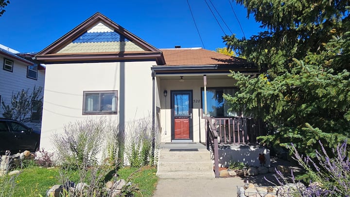 Quiet And Convenient Location, Walk To Downtown! - Salida, CO