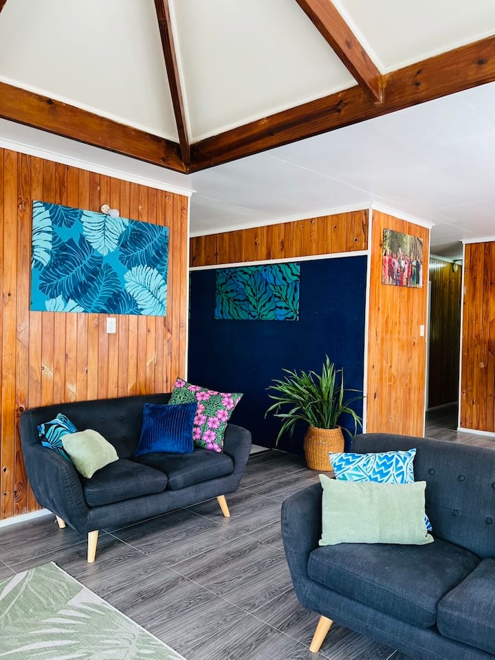 Samoa Vacation Rentals | Airbnb