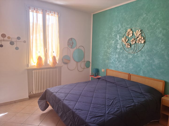 Bilocale A Due Passi Dal Mare - Rimini