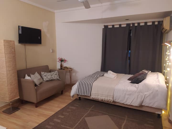 Lovely Flat In Las Cañitas - Buenos Aires