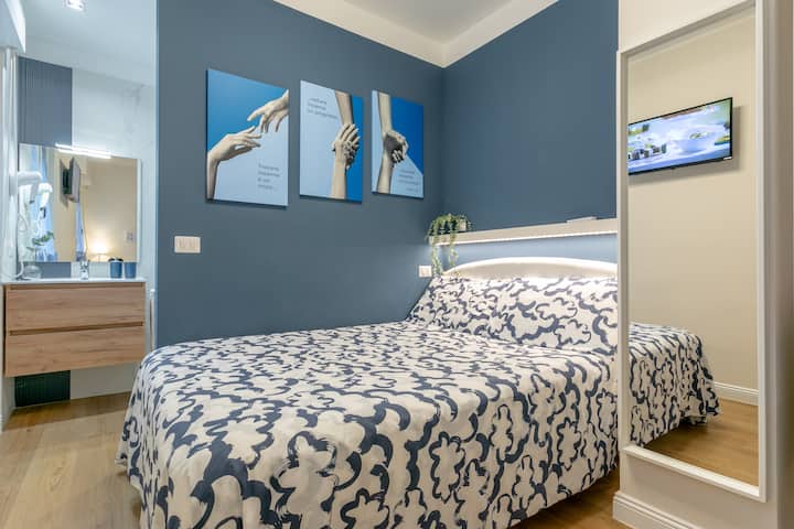 B&b "Thoughts Of Author" - Campobasso