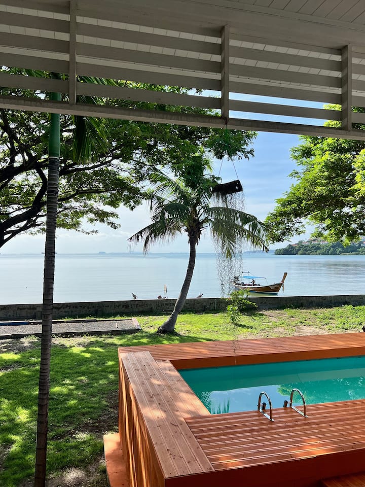 Séjour Bord De Mer | Lit Modulable + Yoga - Phuket