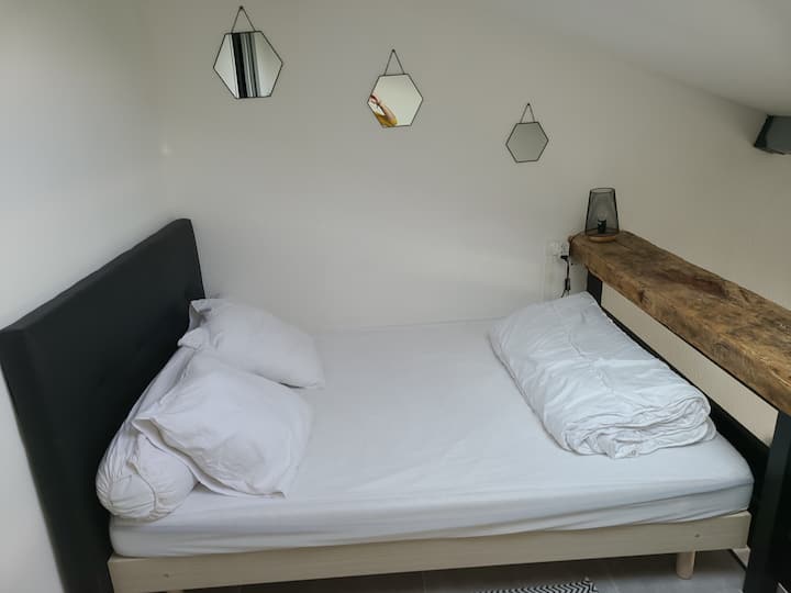 Logement 200 Mètres De La Plage - Palavas-les-Flots