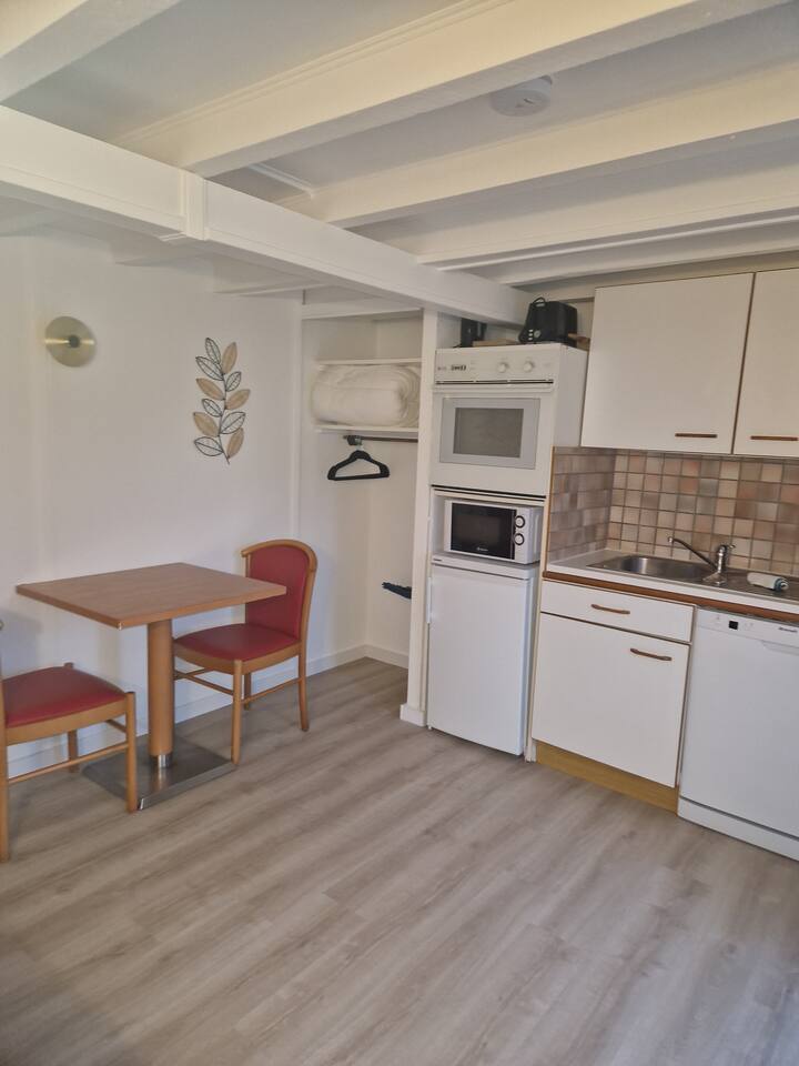 Studio N°3 - Saint-Palais-sur-Mer