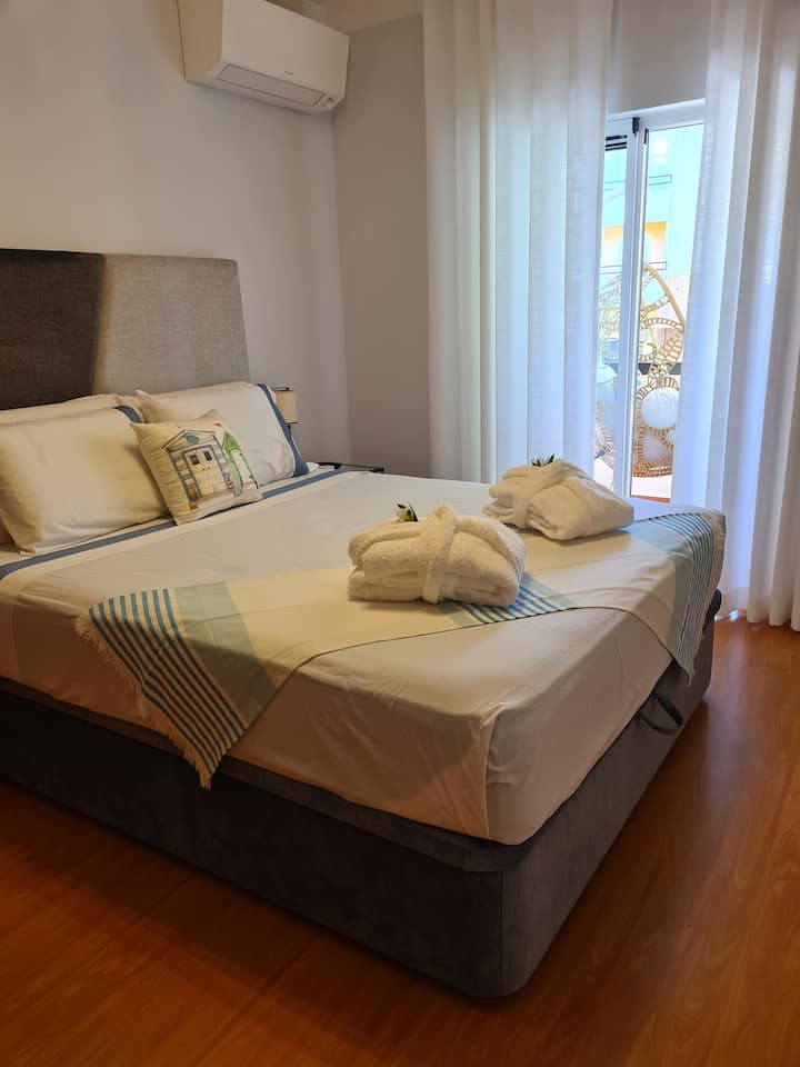 Lovely Holiday Apartment - Tavira