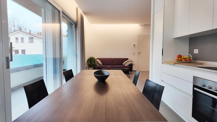 Elegante Casa Vacanze Per L'estate A Rimini - Rimini