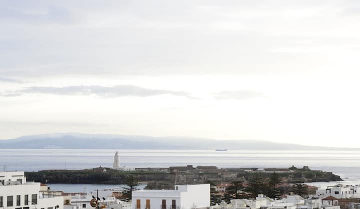 Africa View Apartment - Tarifa