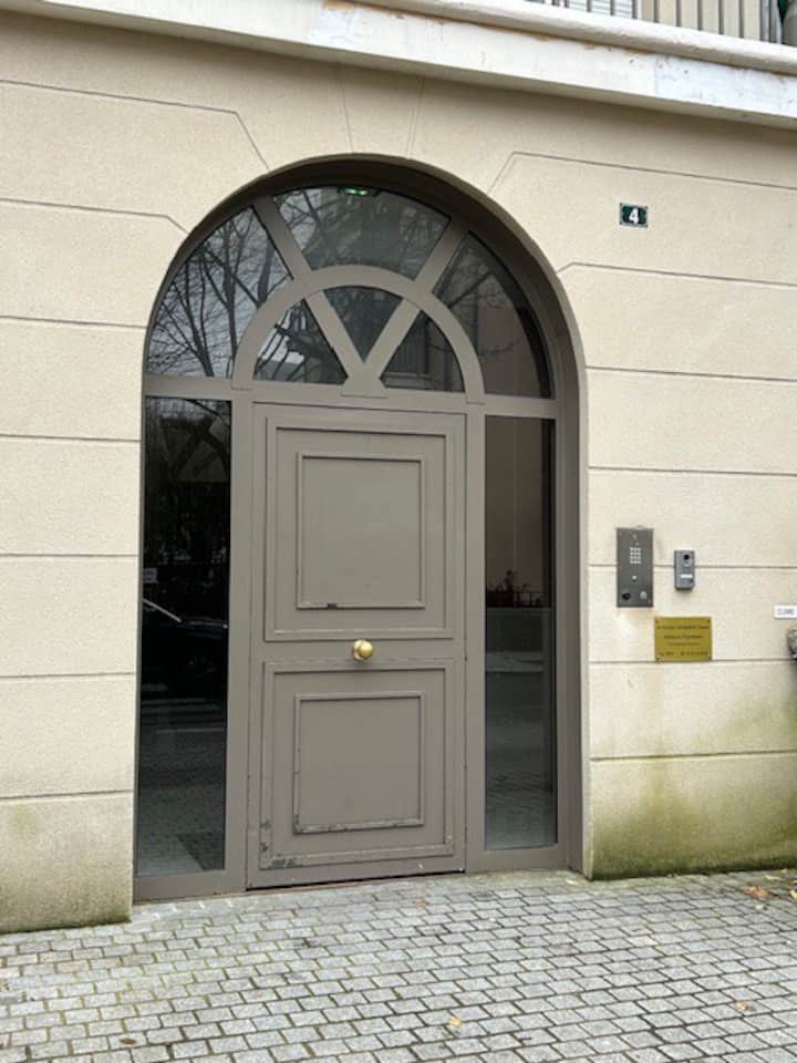 Apart Disney Moderne, 4 Ch,  13 Pers,2 Park Privés - Disneyland Paris