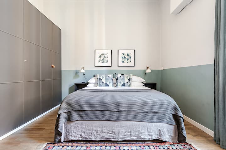 Comfort & Design A Due Passi Dal Colosseo - Rom