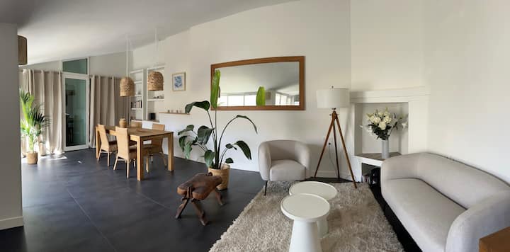 Duplex De Charme Calme, Et Lumineux En Hypercentre - Aix-en-Provence