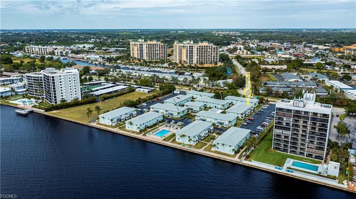 Villa Tracy - North Fort Myers
