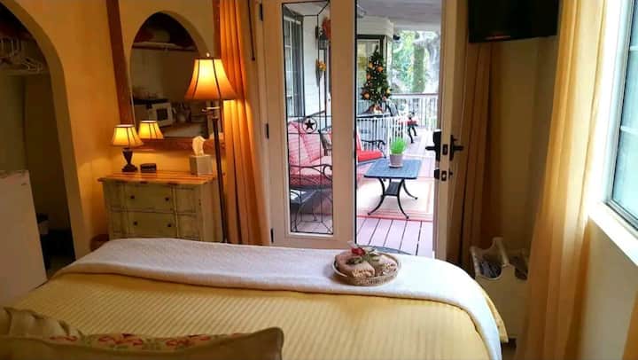 North Star Suite - Templeton, CA