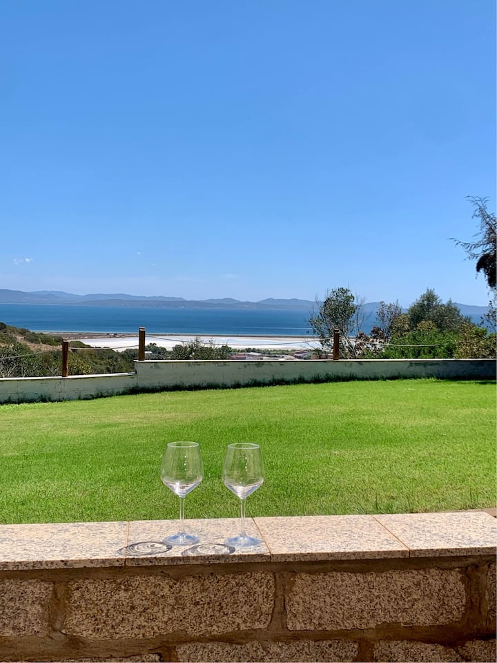 Appartamento Sole - Sant'Antioco