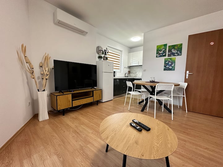 Whitewood Lodge-two Bedroom Apartment - Bansko