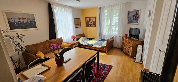 2.5 Rooms Appartement - Bern