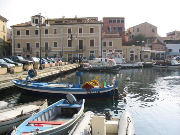 La Maddalena Island - Apartment - La Maddalena