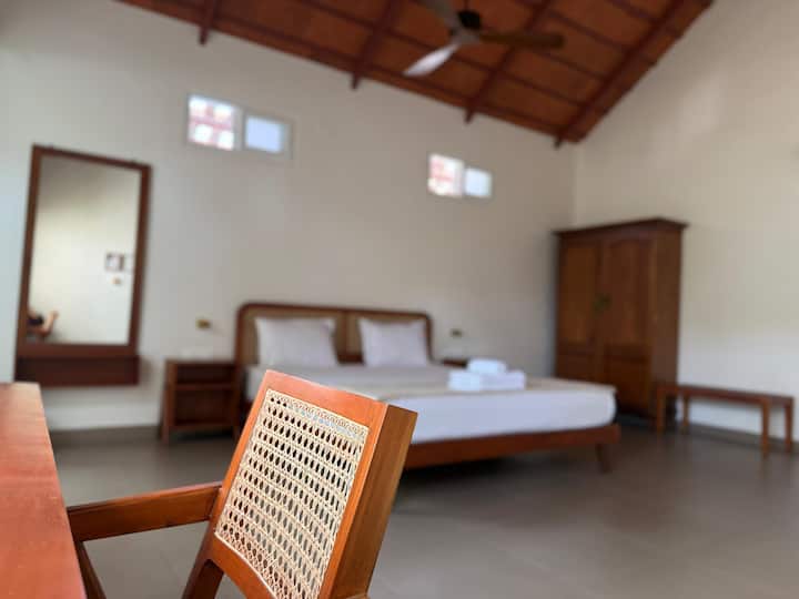 Live In The Bali-style @ The Kabini Room - Mysuru