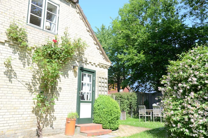 Backhaus Hof Marquardt - Fehmarn