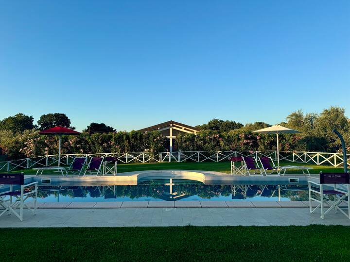 Appartamento Peonia - Tuscany - Castagneto Carducci
