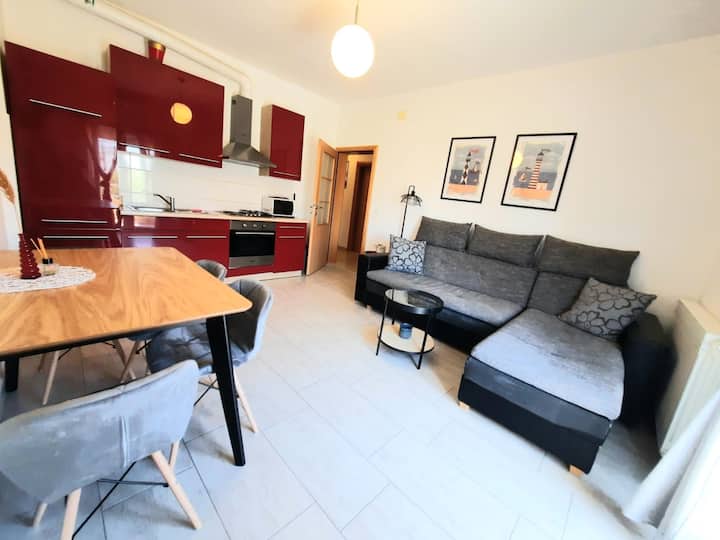 A Beautiful Kumquat Ii Apartment! - Zadar