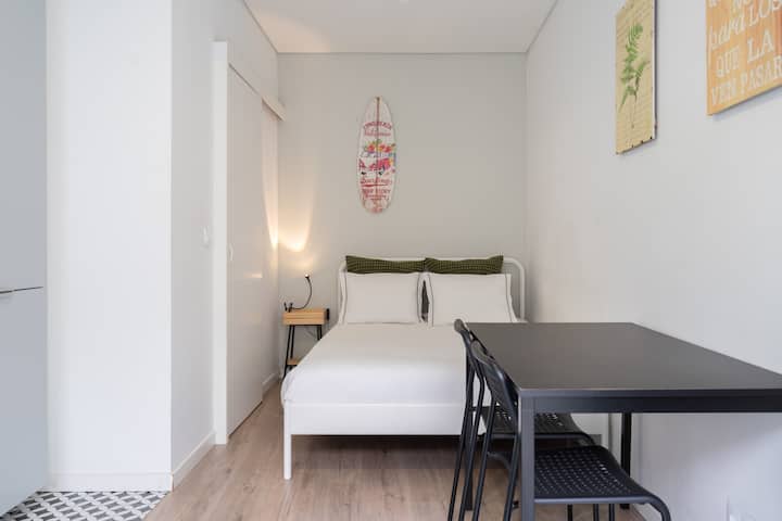Oporto Seaside Village - Casa Praia - Matosinhos